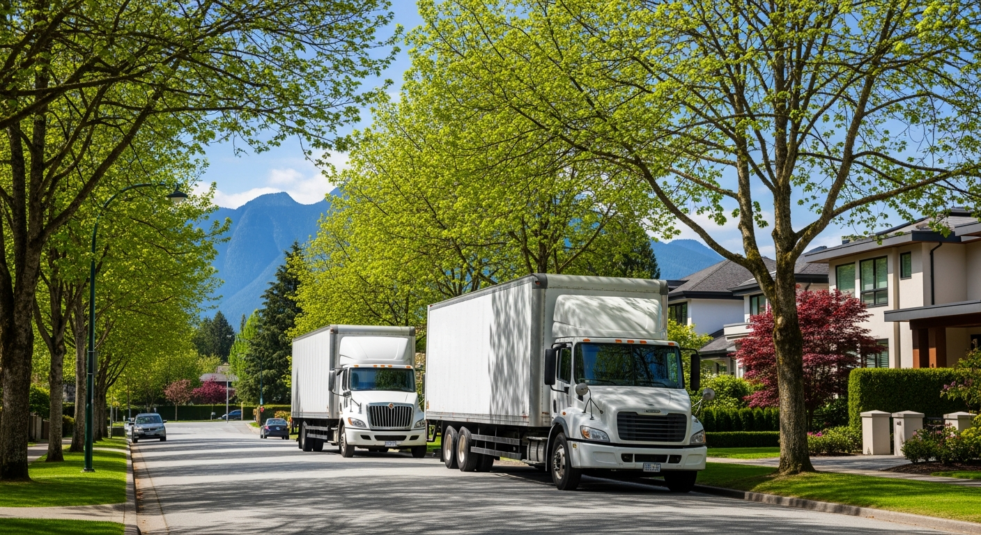 Prestige Moving Ottawa - Professional Moving Services